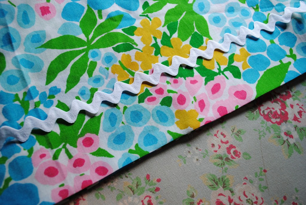 darling petunia: Rickety Rack, Please Talk Back