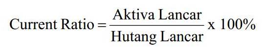 Macam-Macam Rasio Keuangan dan Rumusnya | TipsSerbaSerbi