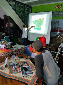 Yamaha RX-King Indonesia (YRKI) Blog: Notulen Hasil RAKERNAS XI YRKI