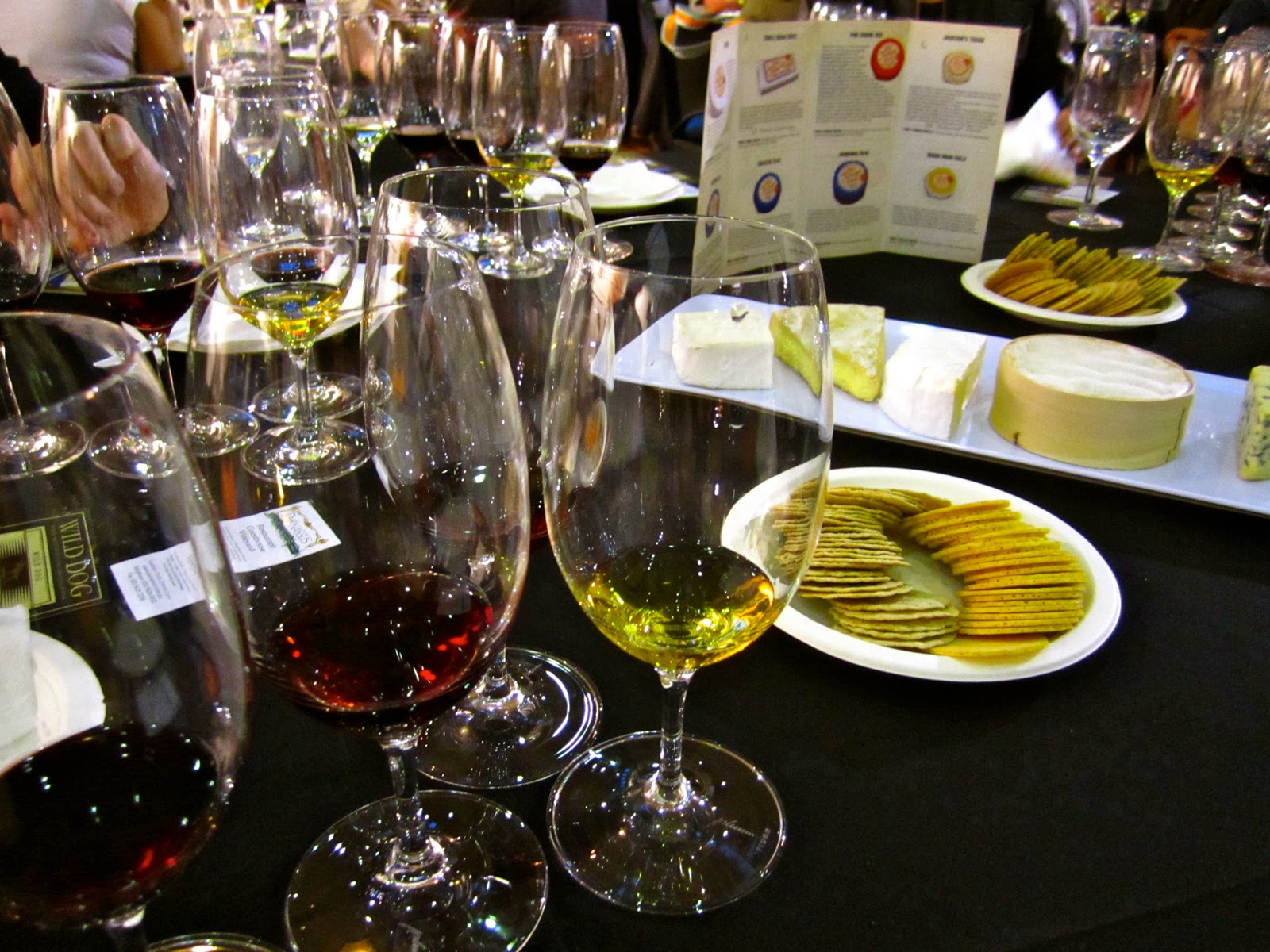 Good Gosh, Good Gnosh