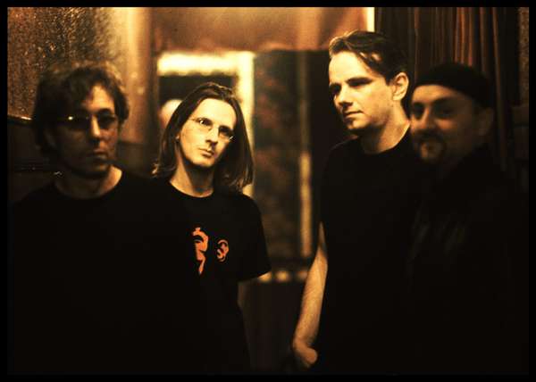 Porcupine Tree Insignificance Rar - peranalysis