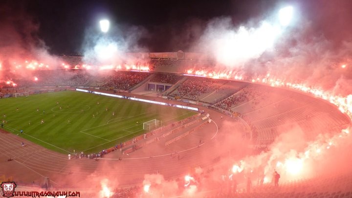 .::Sportlich-Elegant::. - Photo-Video-MatchReports | Ultras, Tifo: Best ...