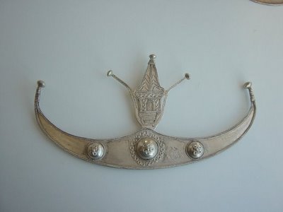 kultura Timor Leste: Belak ho kaibauk