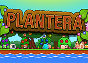 Plantera | Plants vs Zombies juegos y aventuras online