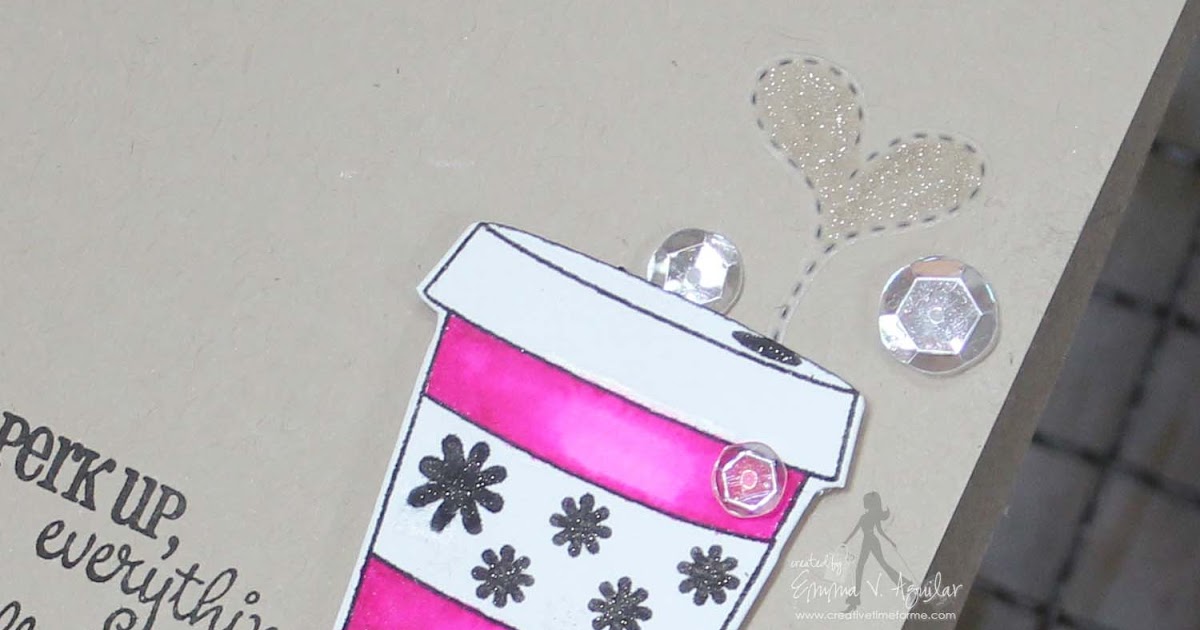 My Creative Time: Inspiration Wednesday!