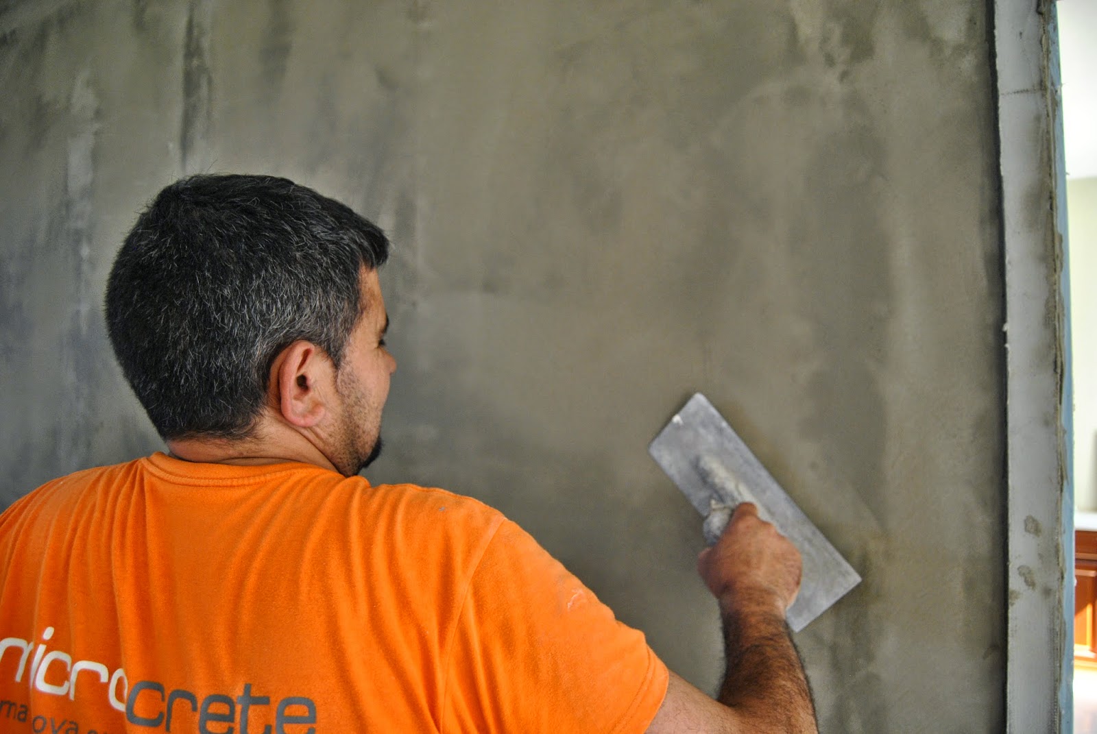 Microcrete: Conheça as 6 regras de ouro para ser um aplicador ...