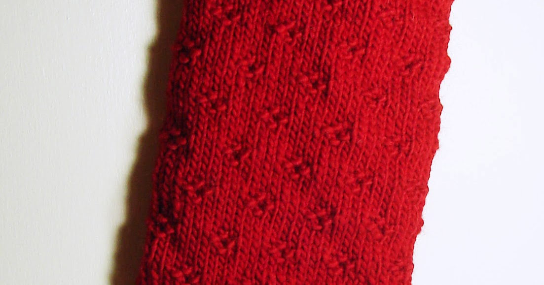 Some special stockings