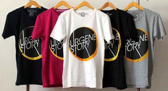 Tips Membuat Brand Clothing Distro ~ FAKETAXI DISTRO