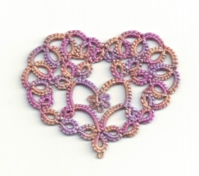 Le Blog de Frivole: "Winky" Heart