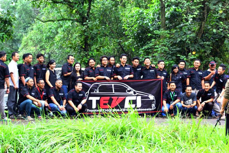 Toyota Etios Valco Club Indonesia