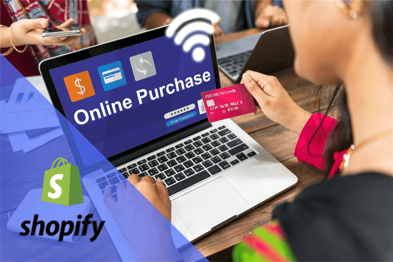 Shopify Test 2019 | Est-il le meilleur éditeur de boutique en ligne