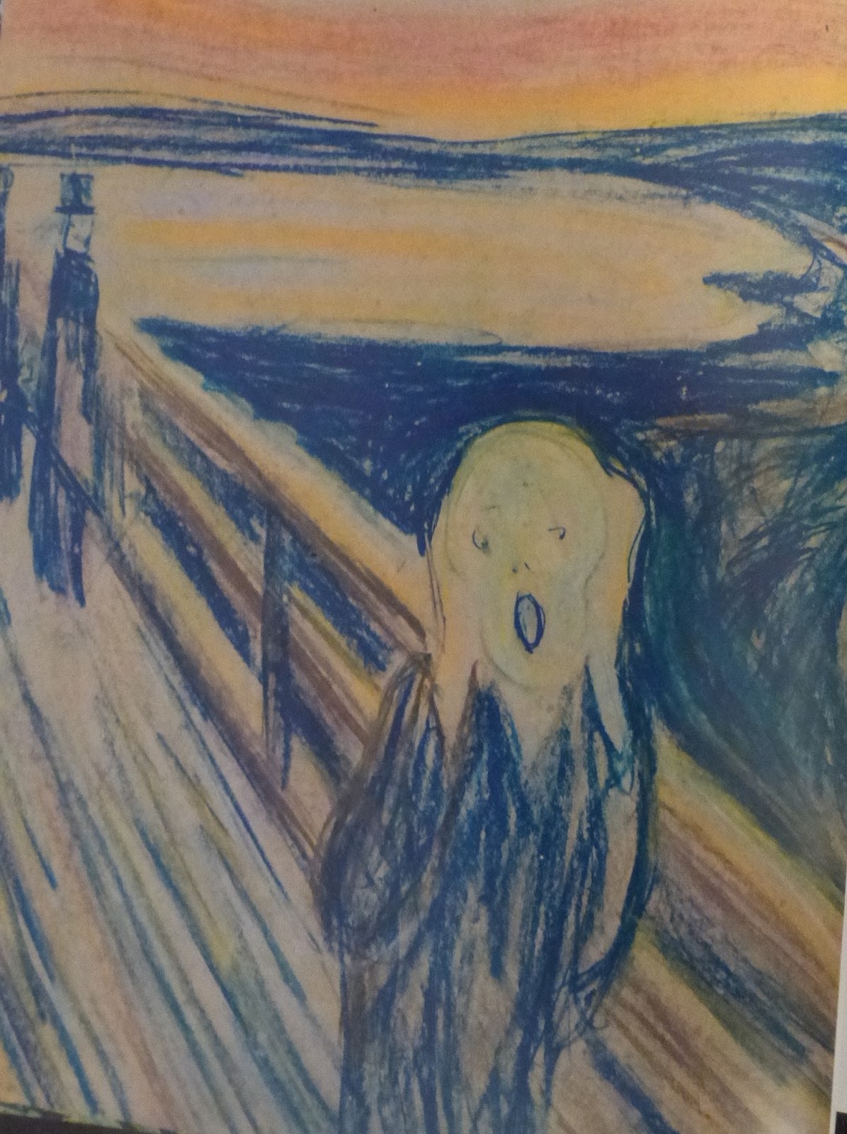 Antonia's weblog over bibliotheek- en soms ook andere zaken: Vincent ...