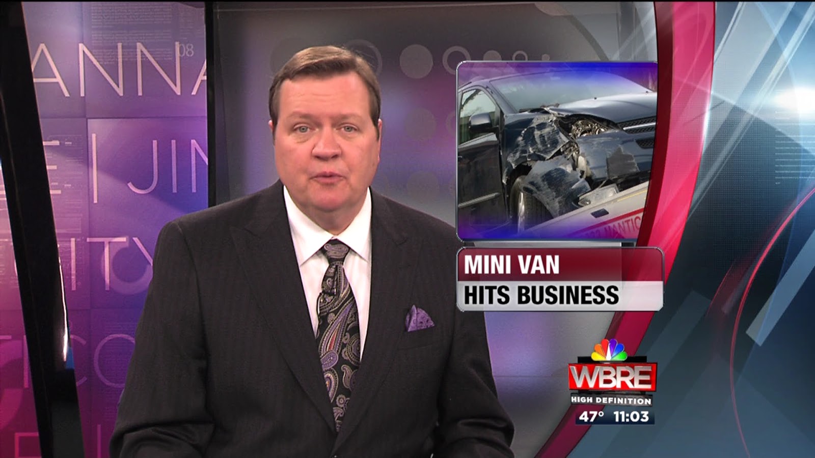 SportsCards: Over the Shoulder/Graphics