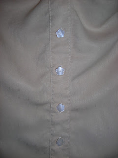 Sewing in 2012 [Grasshopper Homestead]