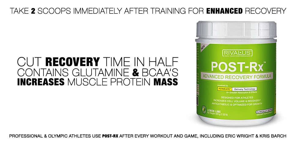 FitProud: my journey to health, fitness & balance: RIVALUS Review ...