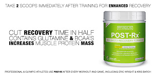 FitProud: my journey to health, fitness & balance: RIVALUS Review ...