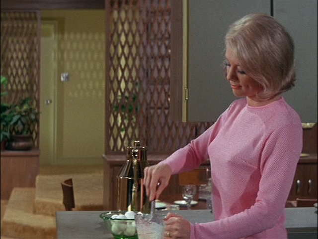 Love Music Wine and Revolution: A Guide for the Married Man (1967)