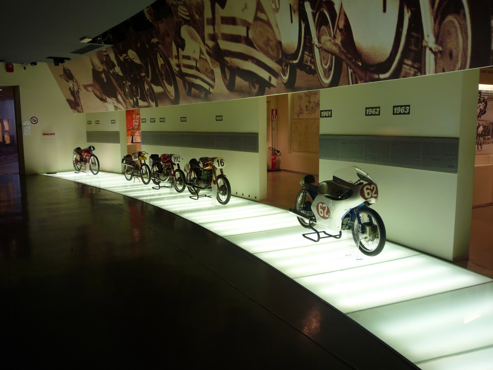 Cms architecture Ducati cms-architecture-ducati