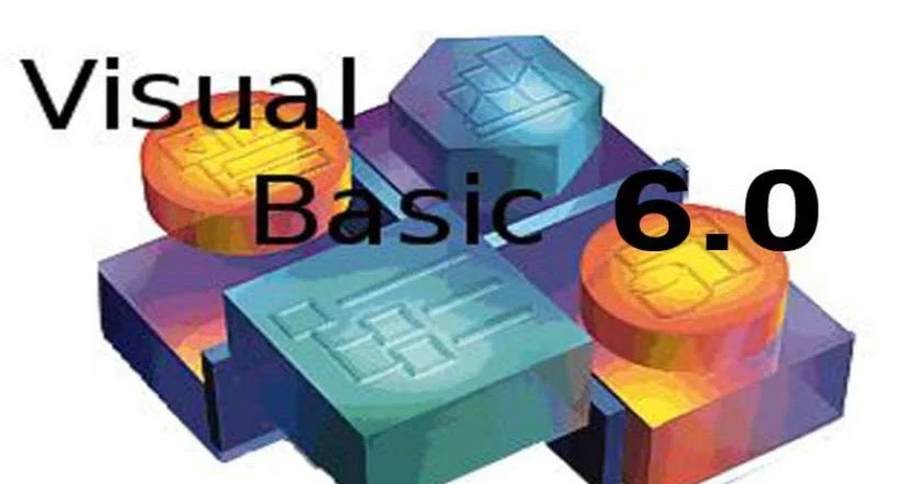 TutoGanga: Descargar Visual Basic 6.0 Full Windows 7, 8 y 10 (32 y 64 Bits)
