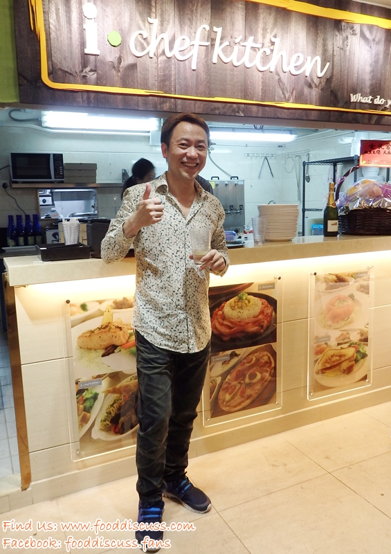 【搜食直擊】Food N'more食民營：將星級滋味帶到觀塘