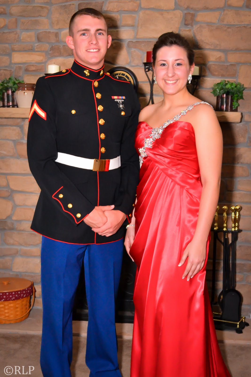 Rachel Lowe Photography: Forest Park Prom