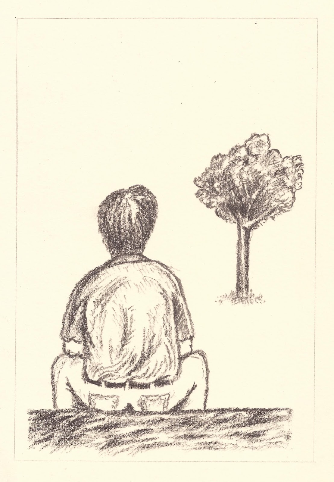 Raul Motta portfolio: Contemplativo