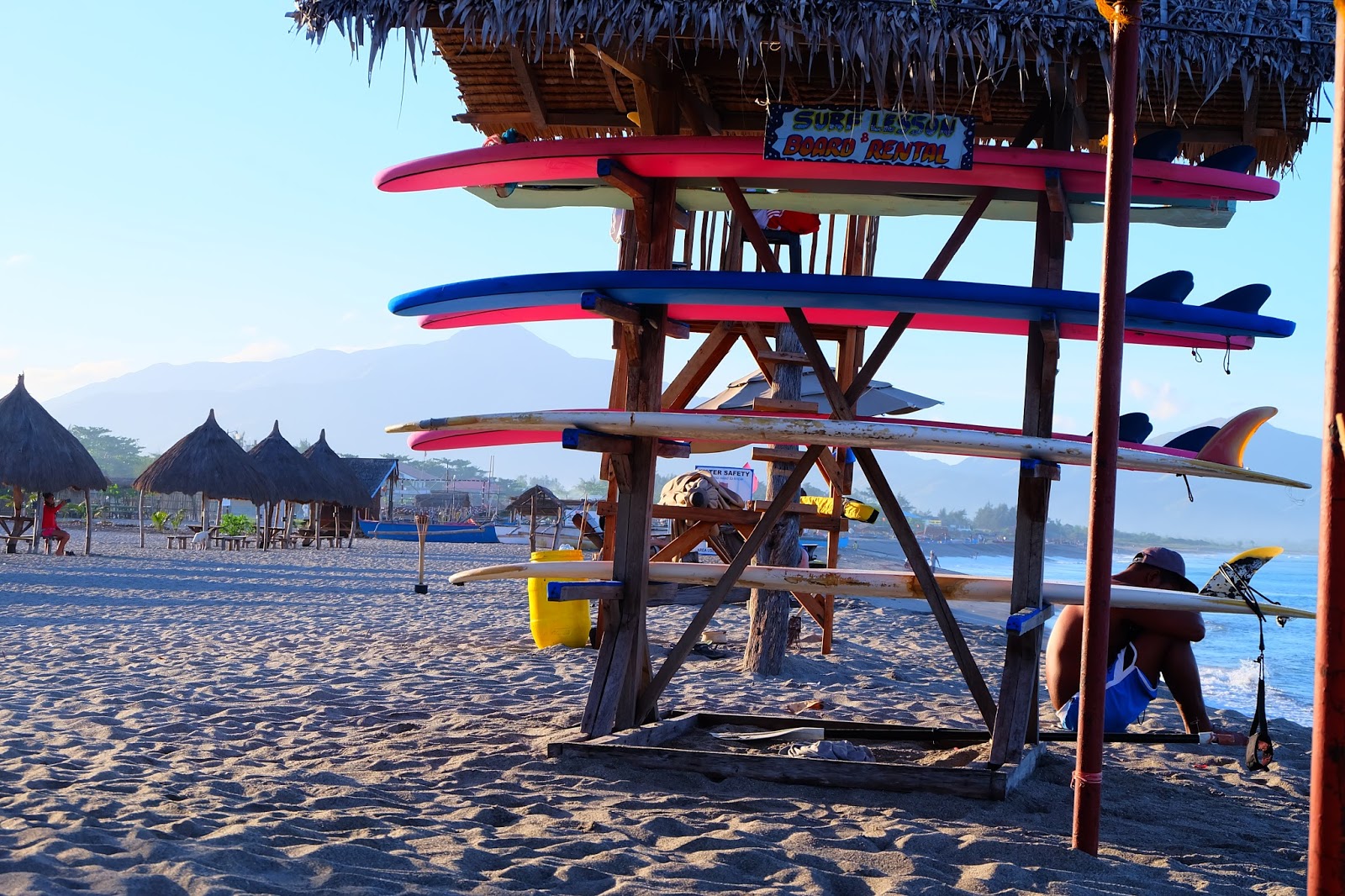 Travel Guide: Everything You Need To Know Before Going To Crystal Beach ...