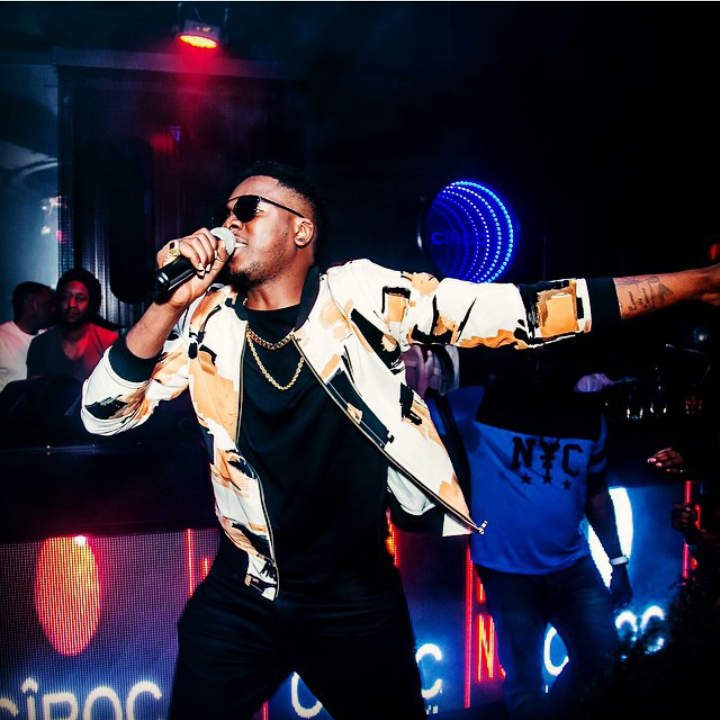 Nigerian Musician Runtown Drops Visuals To His Song 'Banger' Featuring ...