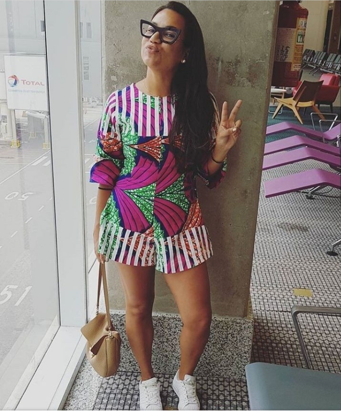 Style inspiration instagram