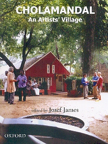 Cholamandal Artists' Village | Gems of Tamilnadu