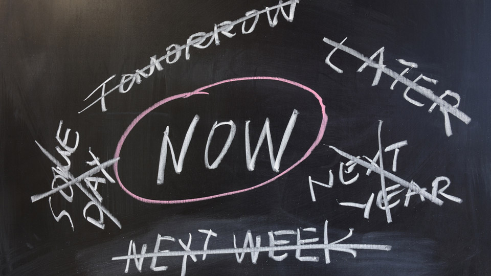 Skylight Creative Blog: 4 Reasons Why Timing is Everything