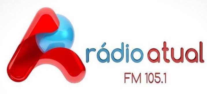 Ouvir a Rádio Atual FM 105,1 de Vitória de Santo Antão PE Ao Vivo e Online