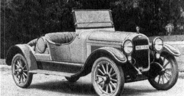 Dispatches from the LP-OP: Today in History for Aug. 5, 2017