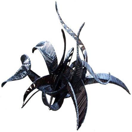 SENI ARCA: CONTOH ARCA MALAYSIA