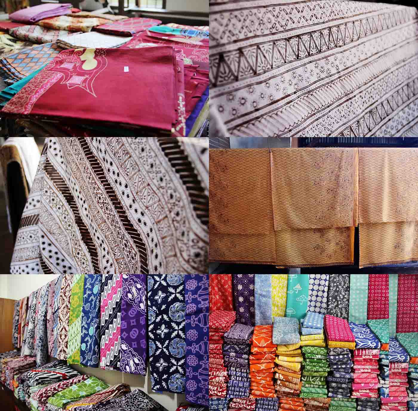 29 Info Terpopuler Batik Pesisir Khas Garut