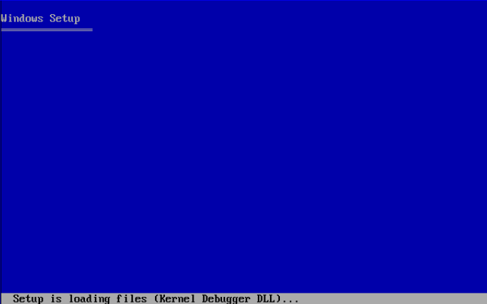 Windows XP Installation Guide ~ TWEAKS4MYPC
