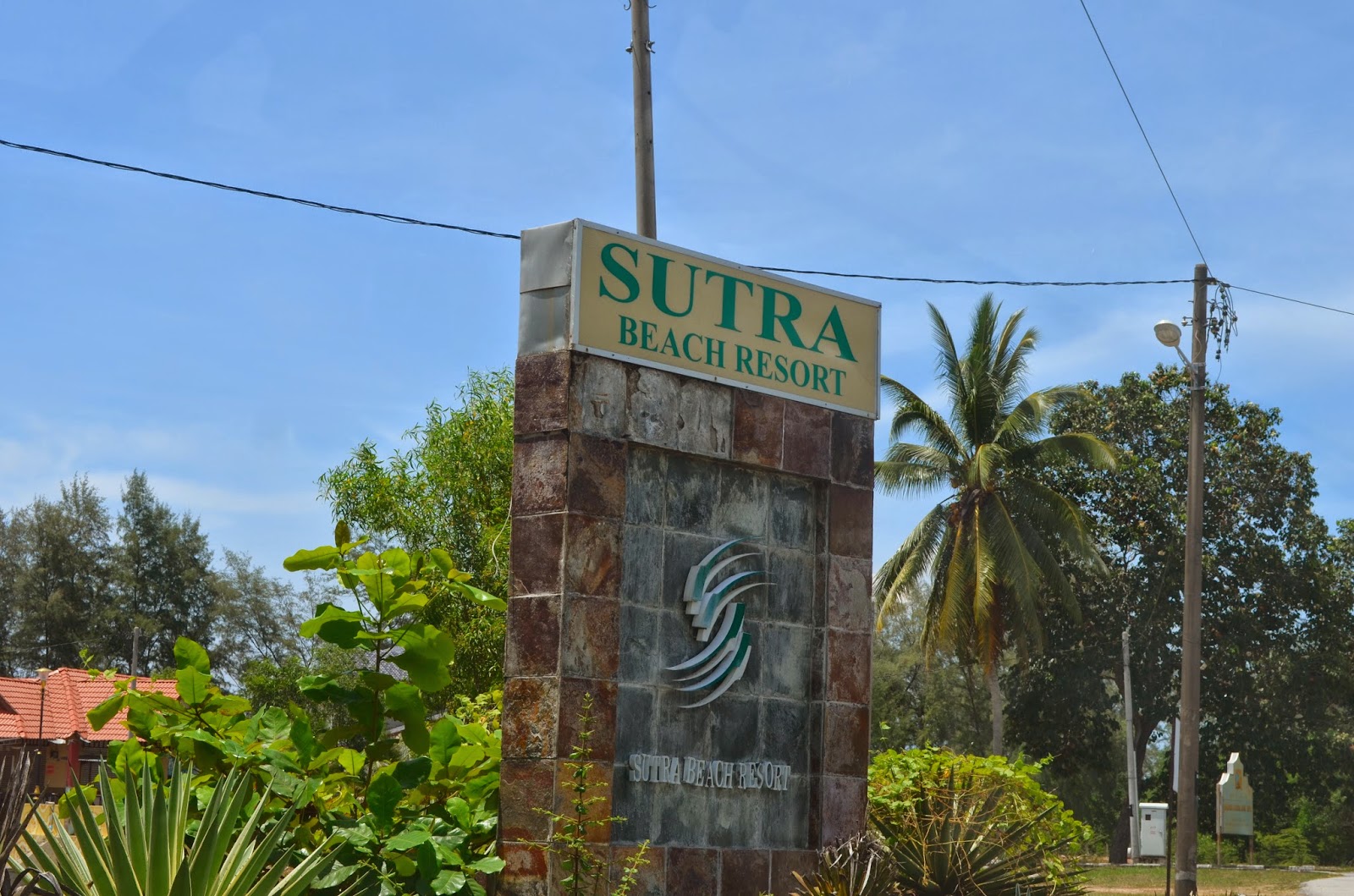 Our Journey : Terengganu Setiu - Kampung Rhu Tapai Sutra Beach Resort