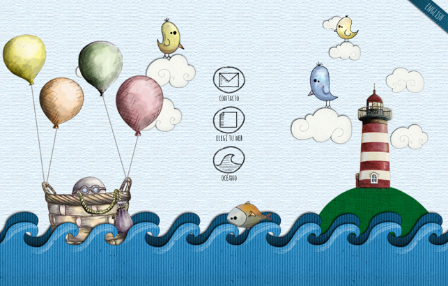 Aprendiendo a Diseñar Páginas Web: Conceptos Bàsicos
