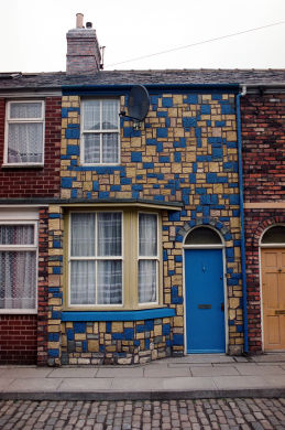 Coronation Street Blog: Pics: Through the Years - a look back at the ...