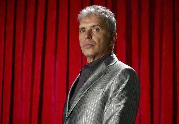 The Voice Portugal: Rui Reininho