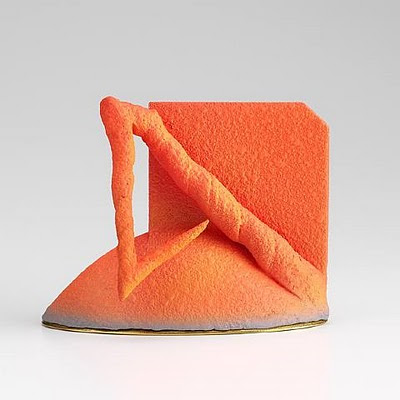 Temple of Light ::..: Ron Nagle: