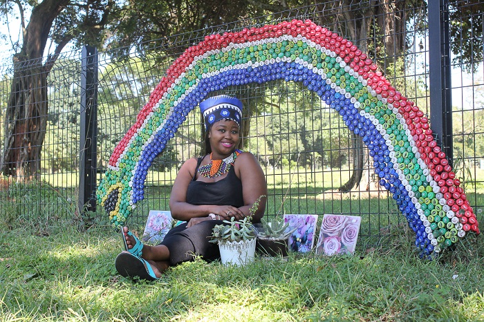 artSMart: IMBUMBA FIESTA