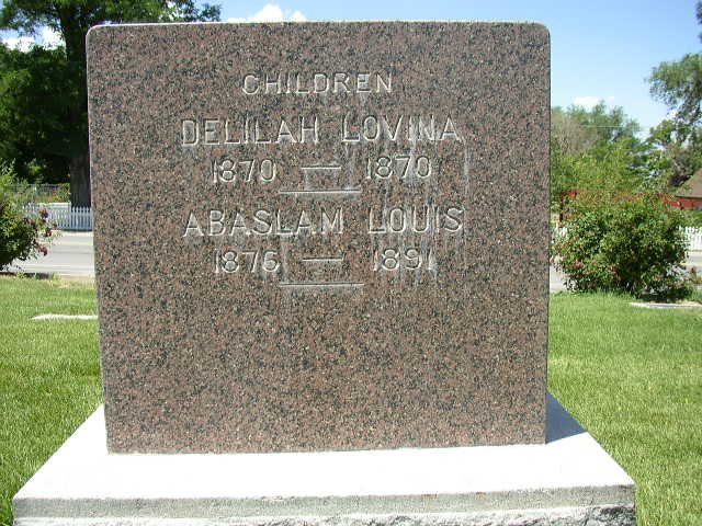 Andrew Jackson Allen