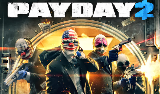 Pc Games Translation: Payday 2 Pc : Traduzione/Translation/Conversione ITA