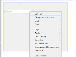 The Code Line: Lenguaje Java - JTextField y JTextArea