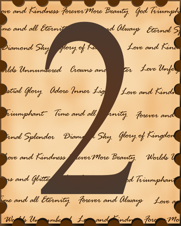 GRANNY ENCHANTED'S BLOG: "Aged Stamps" JPG Numbers and Punctuation Free ...