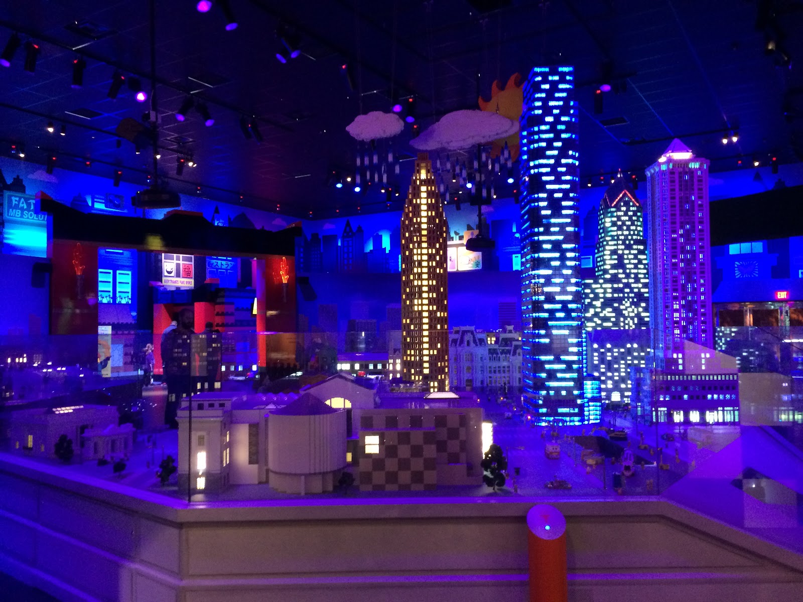 LEGOLAND Discovery Center Philadelphia: A Jersey Momma Review | The ...