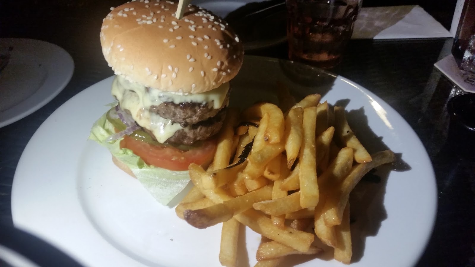 Canopy Garden Dining @ Bishan Park - JtheJon