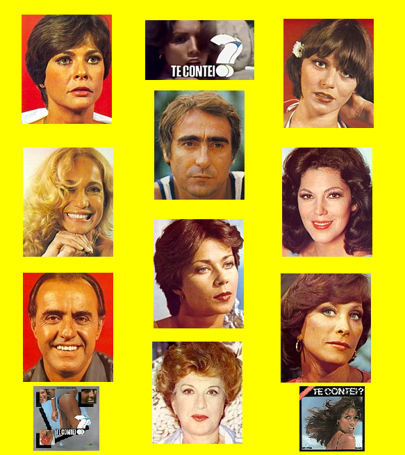 Te Contei - Alchetron, The Free Social Encyclopedia