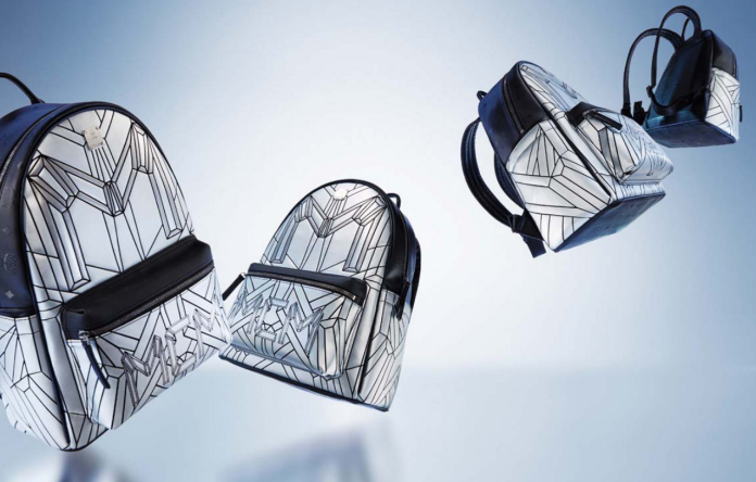 MJ Rabbit: MCM introduces Bionic backpacks